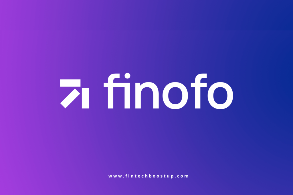 Finofo launches New Website and brand new logo