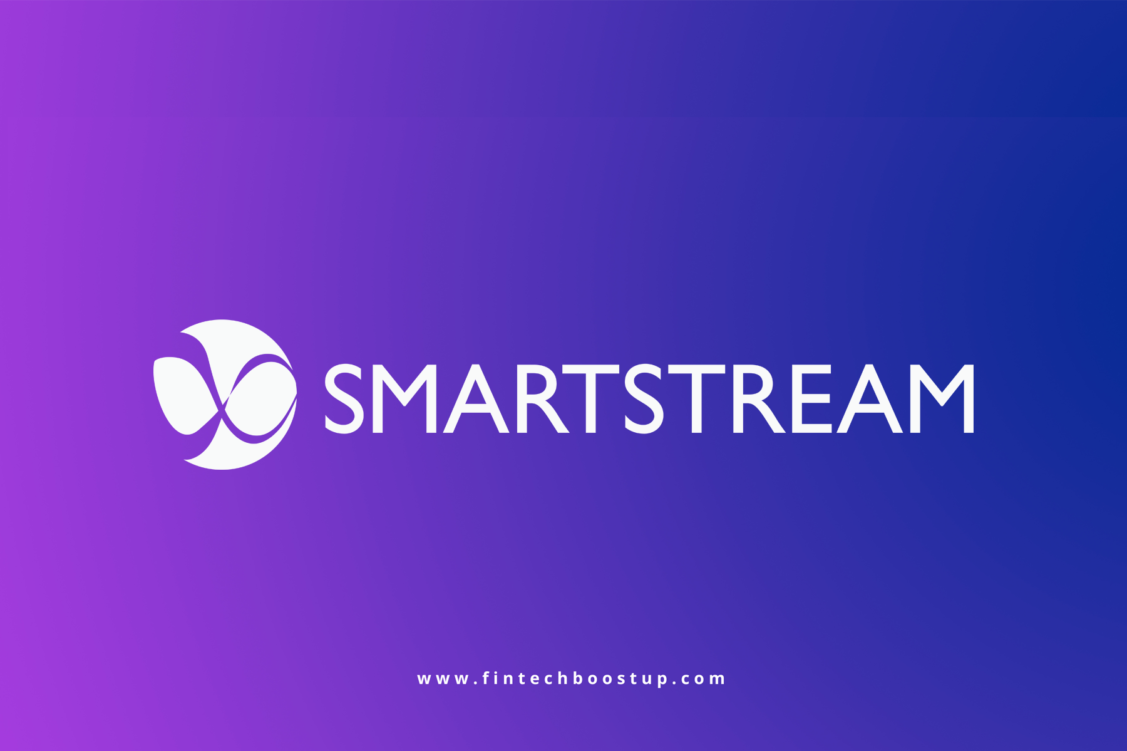 SmartStream unveils next-generation data intelligence capabilities to ...