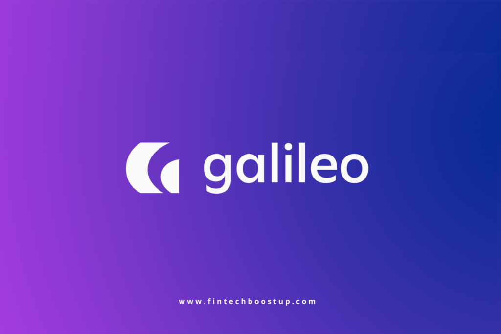 Galileo Launches Wire Transfer Capabilities