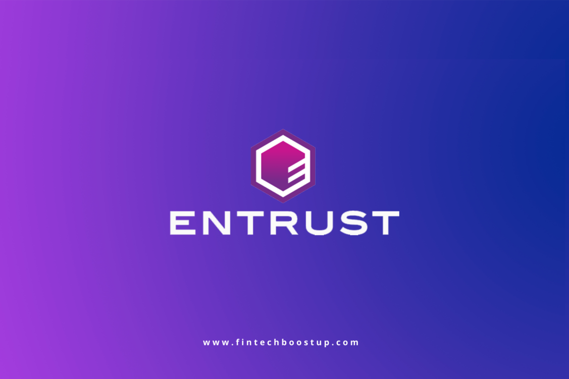 Entrust introduces KeyControl as a Service (KCaaS)