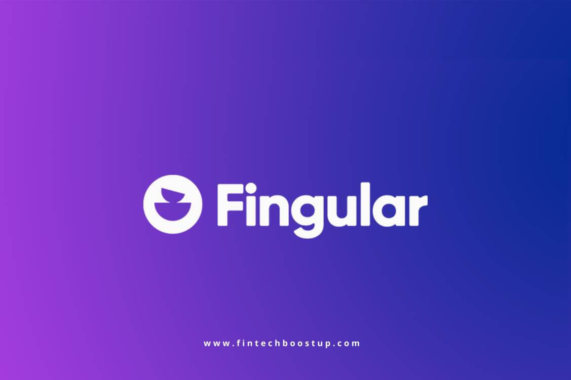 Fingular named as the Best Neobank Singapore 2025