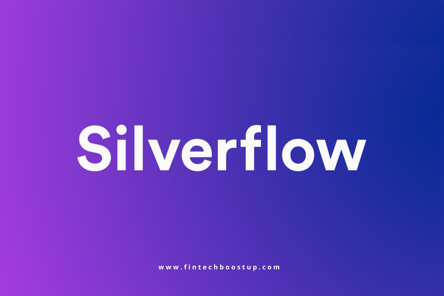 Silverflow Platform Powers Solidgate’s $100 Billion Subscription Growth ...