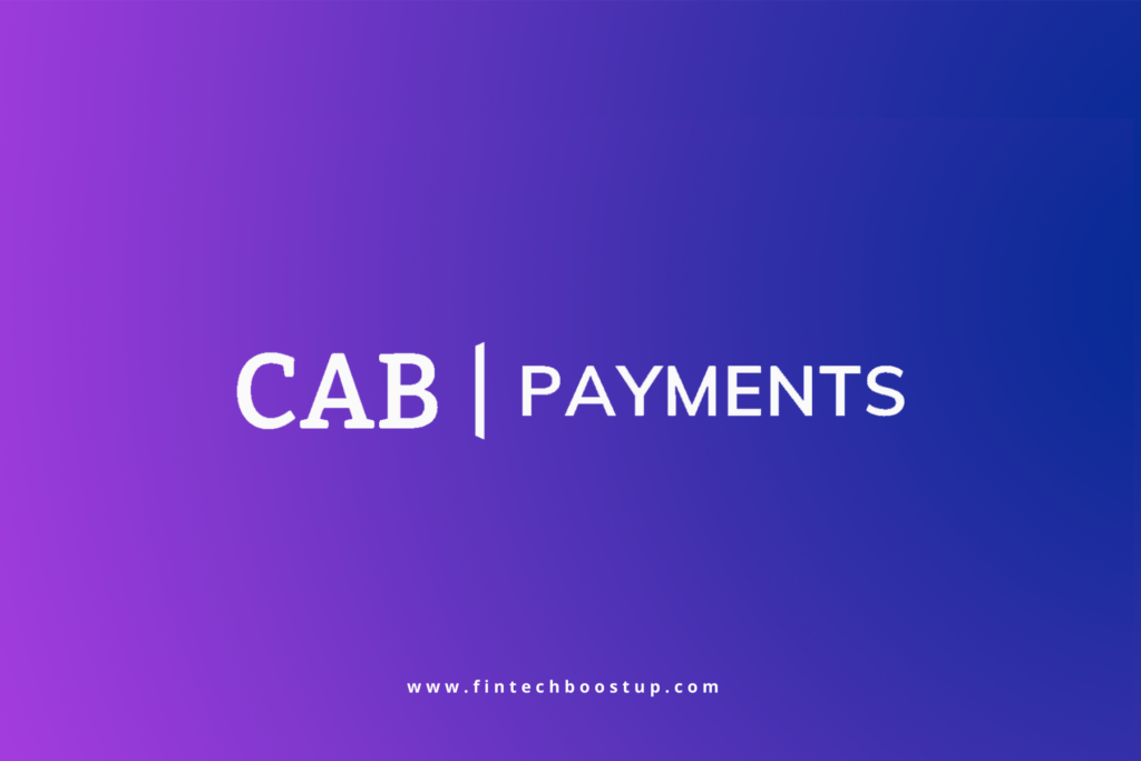 CAB Payments Reports Resilient H1 2024 Performance, Unveils Strategic Partnership with Visa and ...