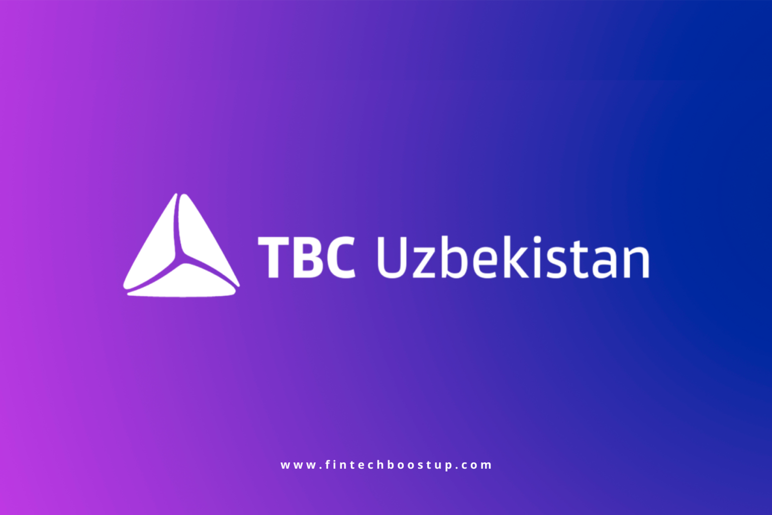 TBC Uzbekistan Becomes The Country’s First Business to Make the World’s Top Fintechs list