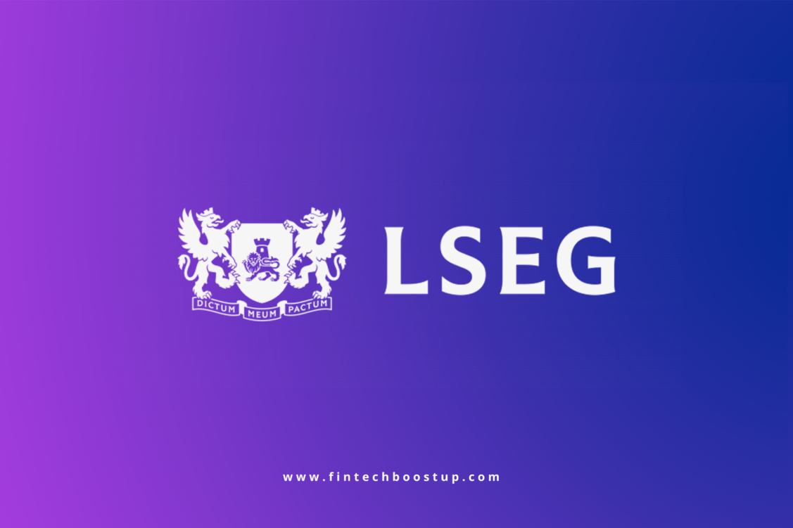 LSEG Study: Real-Time Data and Automation Key to Fixing Risk Screening ...