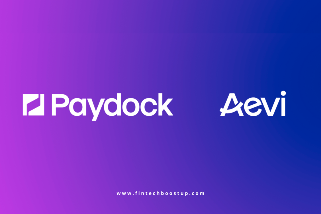 Aevi & Paydock Partner to Streamline Omnichannel Payments