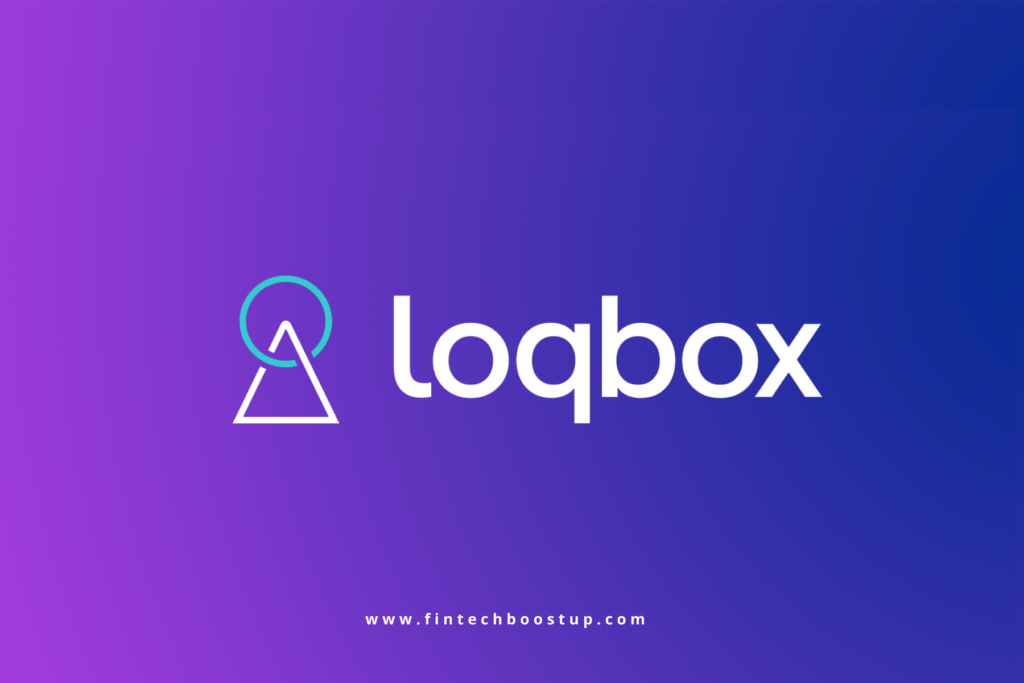Loqbox Named UK’s Best Credit Building Service by Finder in 2025