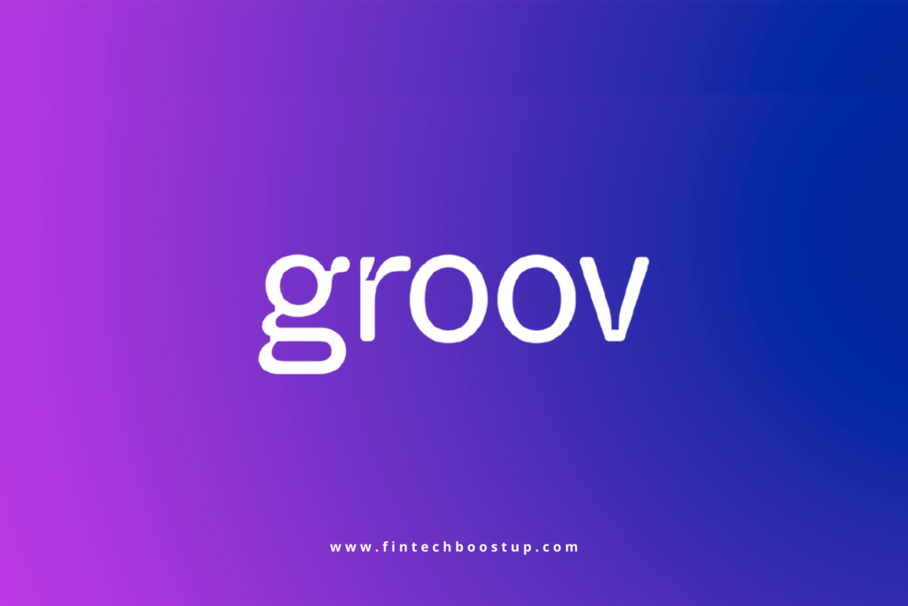 Fuel Ventures Leads £1.5M Investment in Groov to Drive Next-Gen ...