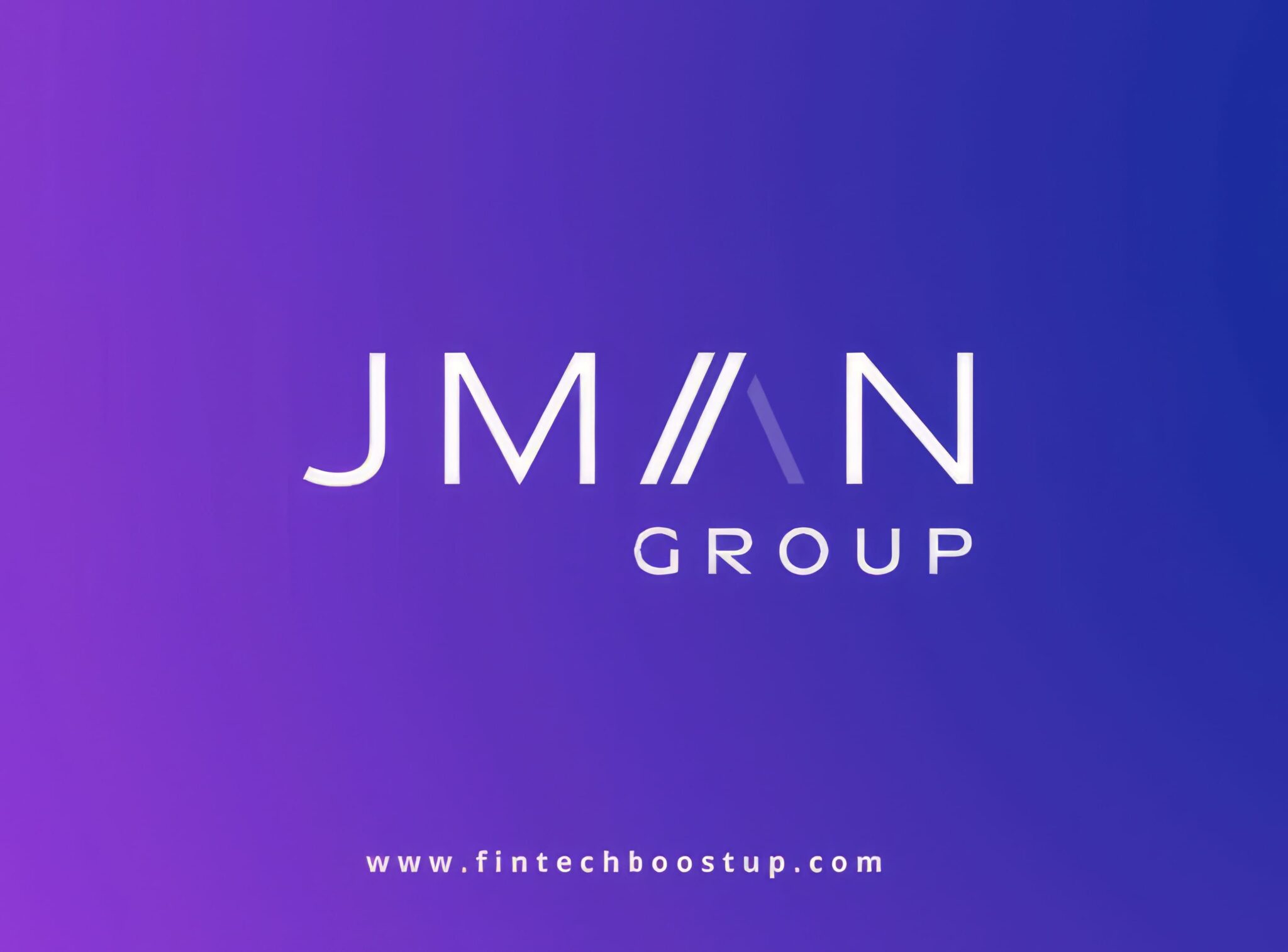 JMAN Group becomes the first data specialist to be a named adviser on a ...