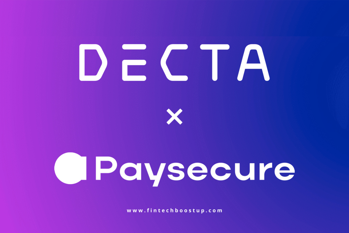 DECTA And Paysecure Partner to Expand Payment Orchestration Capabilities