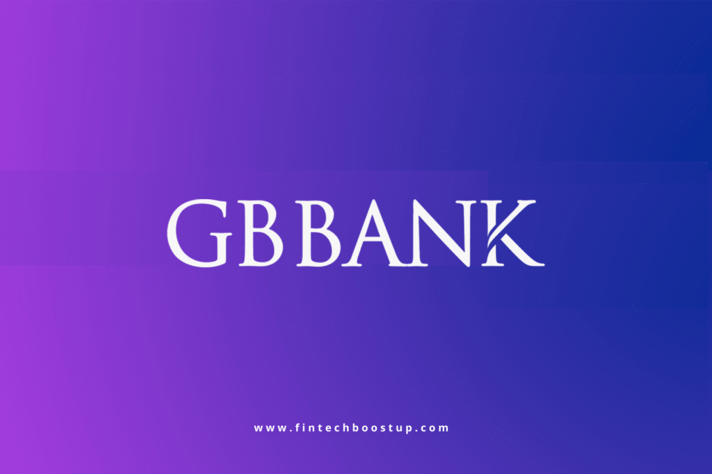 GB Bank Hits £2 Billion in Assets