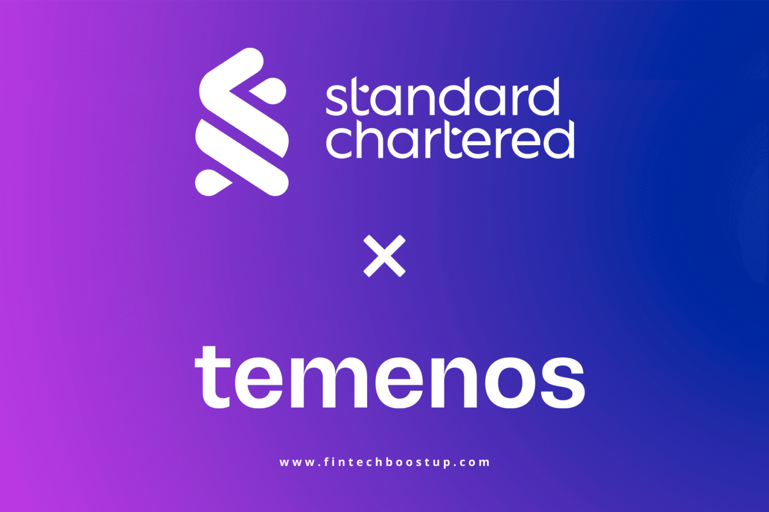 Standard Chartered and Temenos Partner to Transform FX Flows