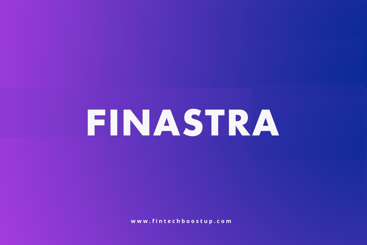 Finastra Streamlines the UCC Filing Process with New Dynamic Partnerships