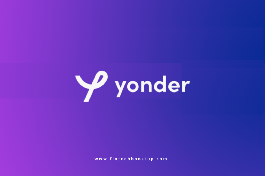 NatWest Backs Yonder