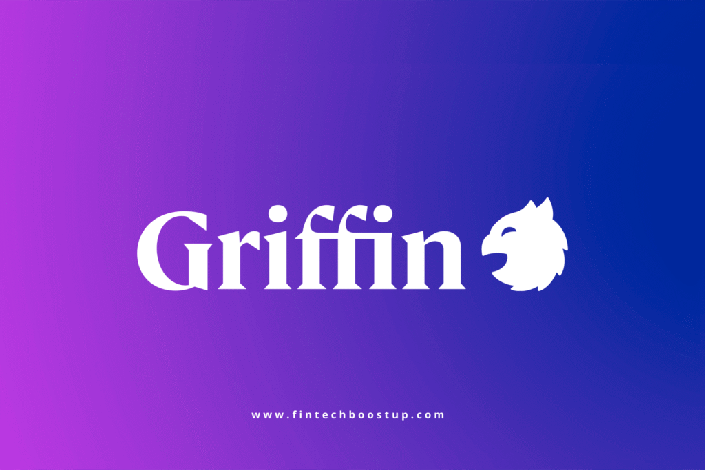 Africhange Partners With Griffin to Power GBP Bank Accounts for ...