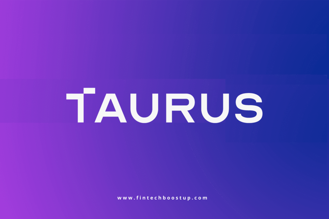Taurus Launches First Private Stablecoin Contract