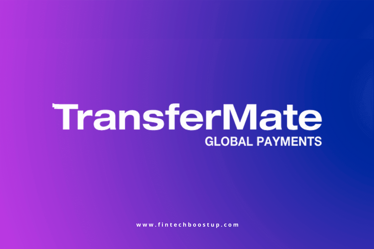 TransferMate obtains approval from MAS to vary its existing Major ...